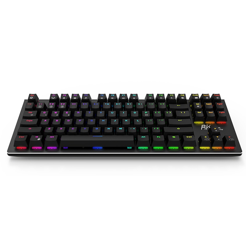 คีย์บอร์ดเล่นเกมไร้สายบลูทูธ 3 . 0 Rk G87 G87 Wireless Mechanical Gaming Keyboard - 8o4bjpn_01 ...
