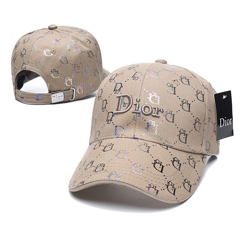 Top Selling D Letter embroidery Men Women Snapback Cap Sport Hip Pop ...