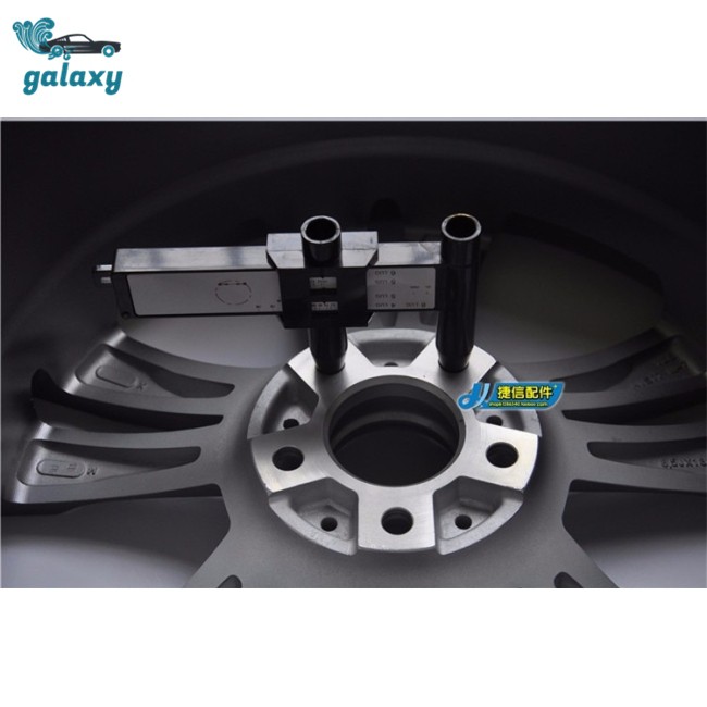 Plastic Calliper PCD Holes Lug Wheel Bolt Pattern Gauge 8 LUG Quick ...