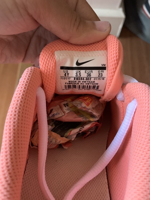 รองเท้า Nike Size 36 - i.iam_bubuu - ThaiPick