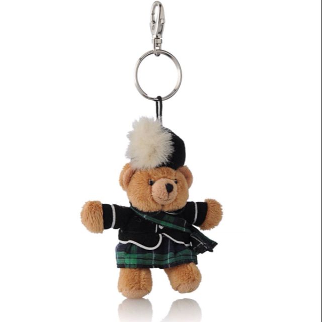 Harrods piper bear keyring - kajornphan - ThaiPick