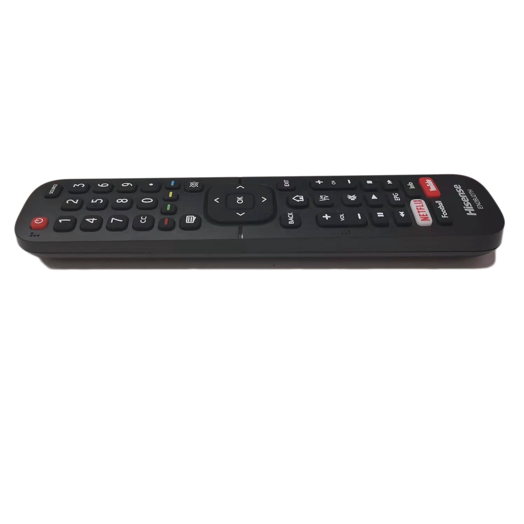 Dévant รีโมตคอนโทรล EN2BJ27H EN2BJ27H สําหรับ Hisense EN2BJ27H HD HDR ...