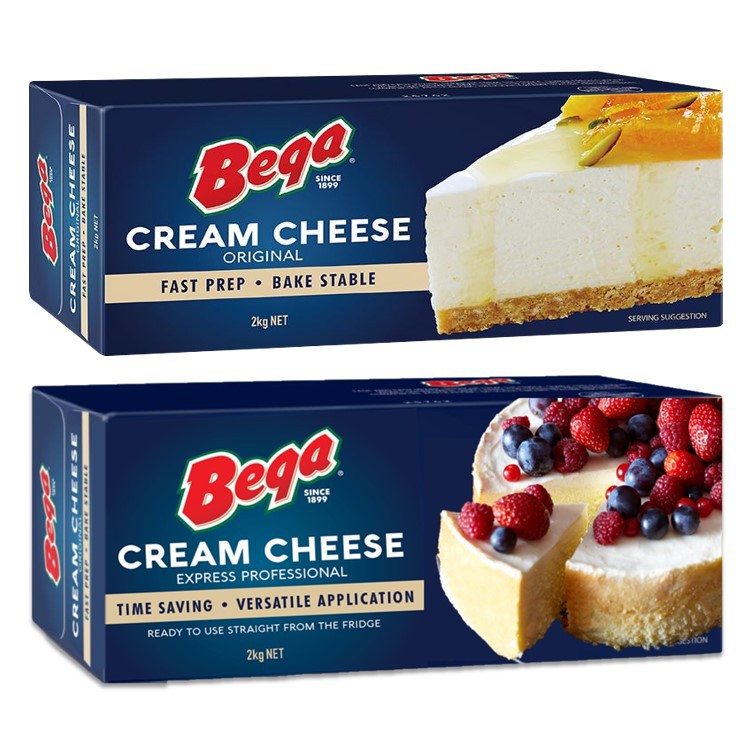 ครีมชีส เลอแกล Legal Cream cheese - sirikhunying - ThaiPick