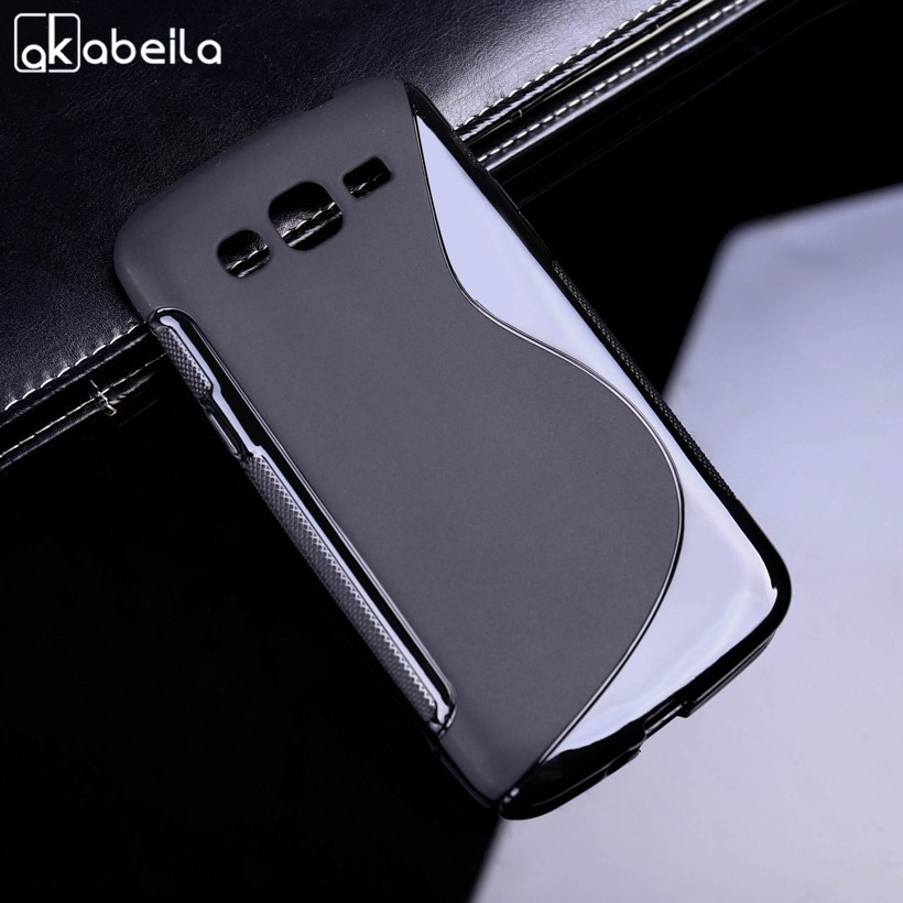 เคสซิลิโคนสำหรับ Samsung Galaxy Grand 2 G 7102 G 7105 G 7106 ...