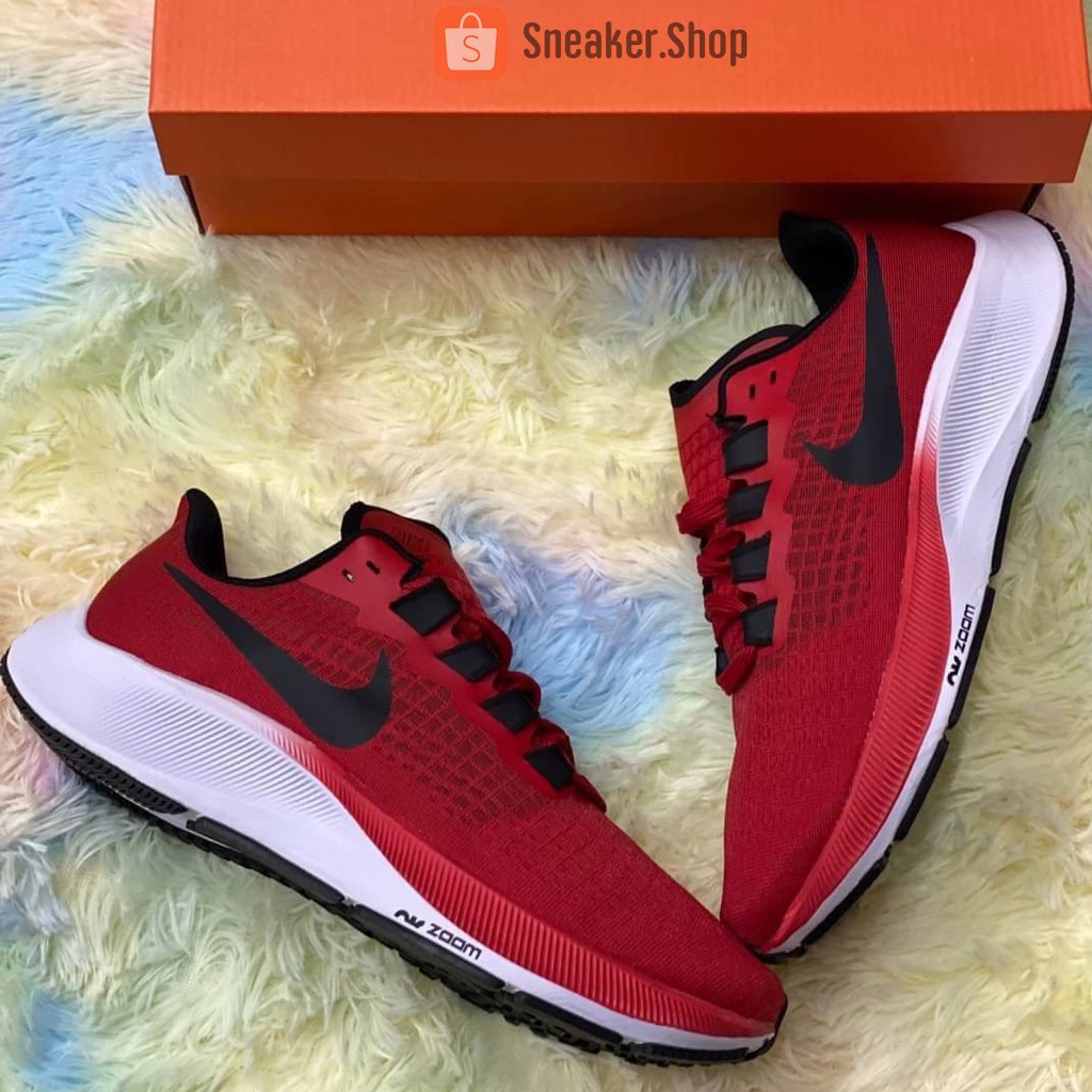 รองเท้า Nike Air Zoom Pegasus 37 มีเก็บเงินปลายทาง A18 - sneaker.brield ...