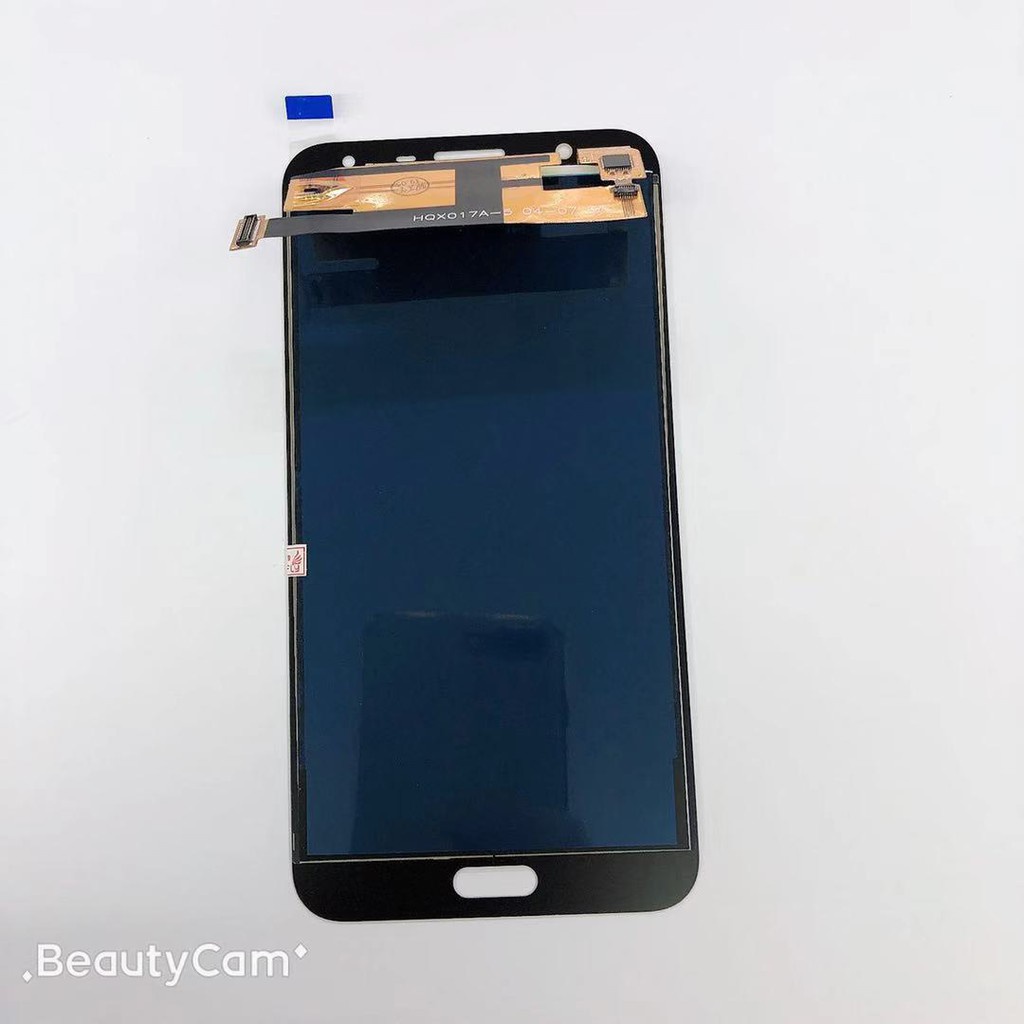 อะไหล่หน้าจอ จอทัชสกรีน LCD Samsung J7 core ( incell ) J701 ( J701f ...