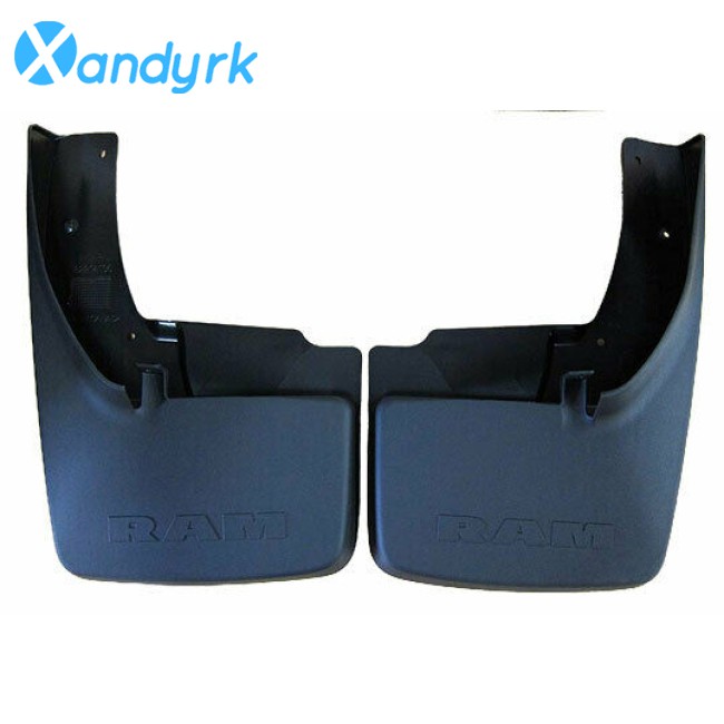 บังโคลนรถยนต์ 82214137 Ram 2014-2018 Dodge สําหรับเหมาะกับ 1500 ...