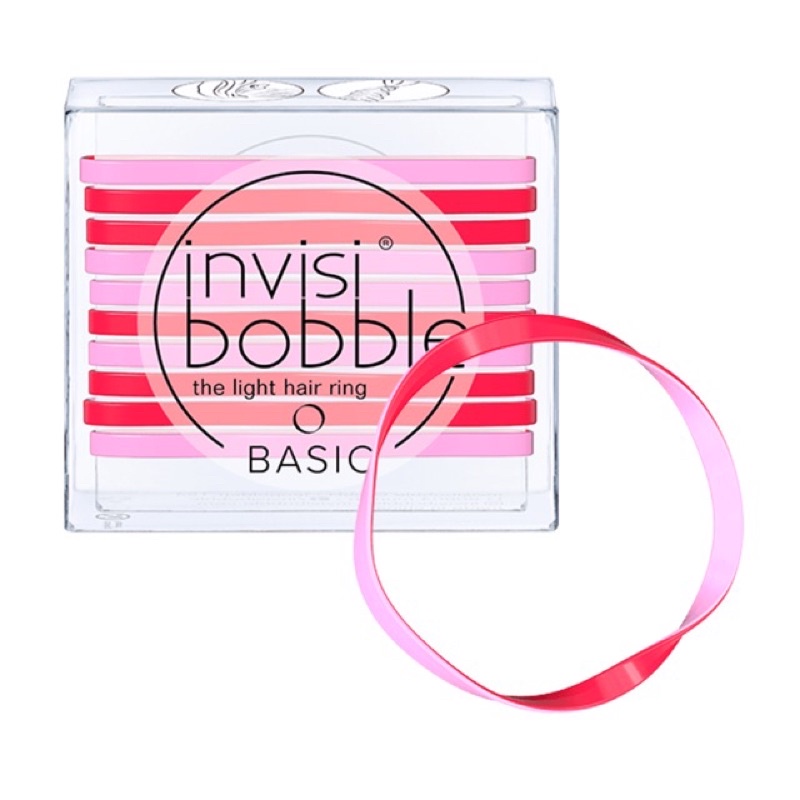Invisibobble Basic แท้ ลดล้างสต๊อก - invisibobble_by_kn - ThaiPick