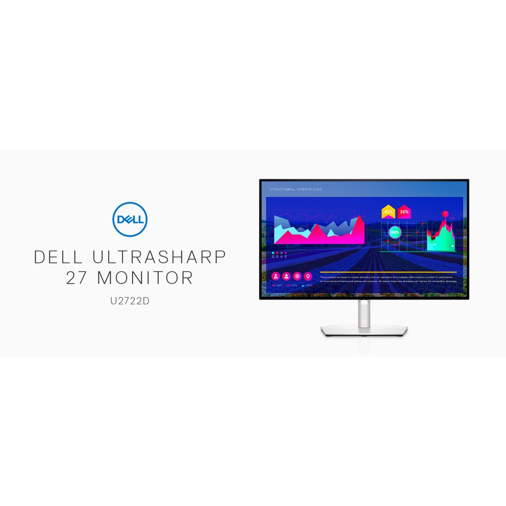 dell-u2722d-27-qhd-2560-x-1440-monitor-60-hz-ips-anti-glare-3