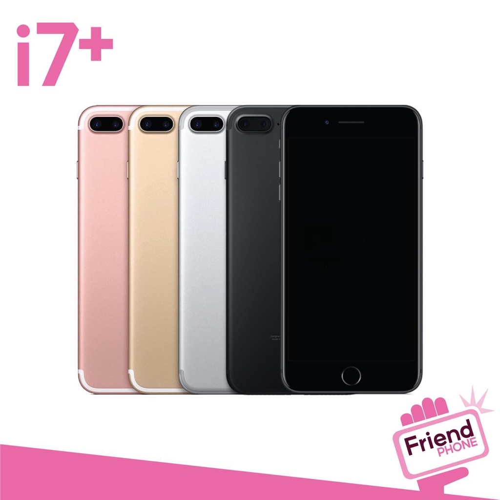 พร้อมส่ง i 7Plus 8Plus X XR Xs Max (3264128256GB) เครื่องแท้ พร้อมส่ง ...