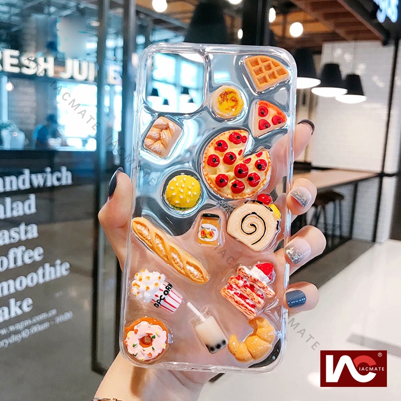 3D Case For iPhone 14Pro Max 14 Plus 13Pro Max 13 12ProMax 12 11 X max ...