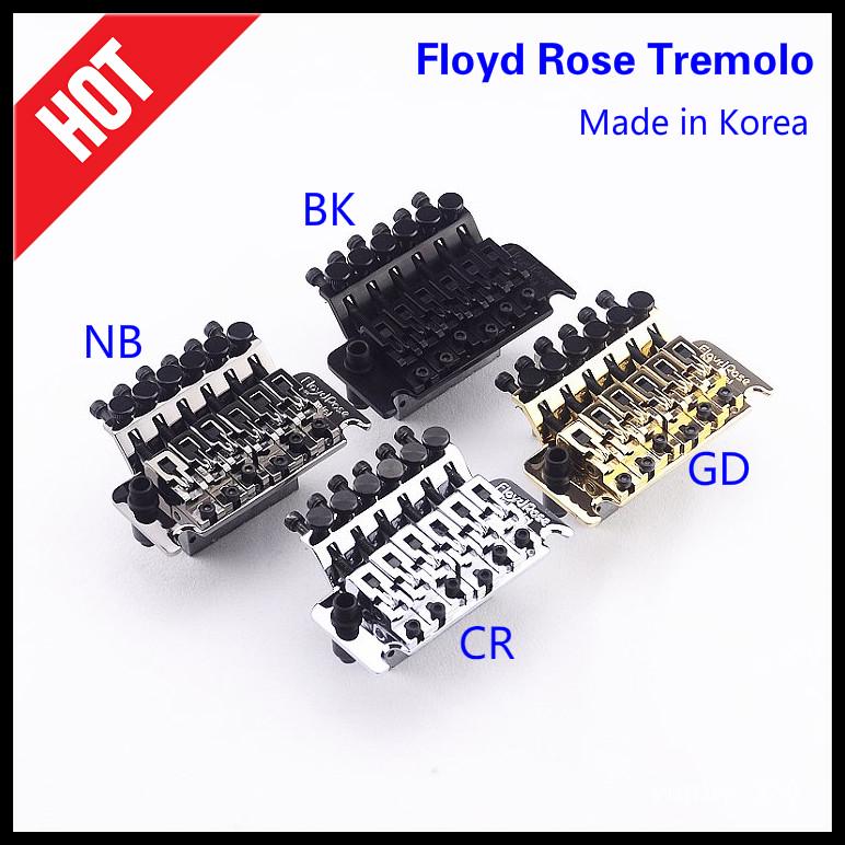 Floyd Rose Special Tremolo Electric Guitar Bridge Locking Tremolo ...