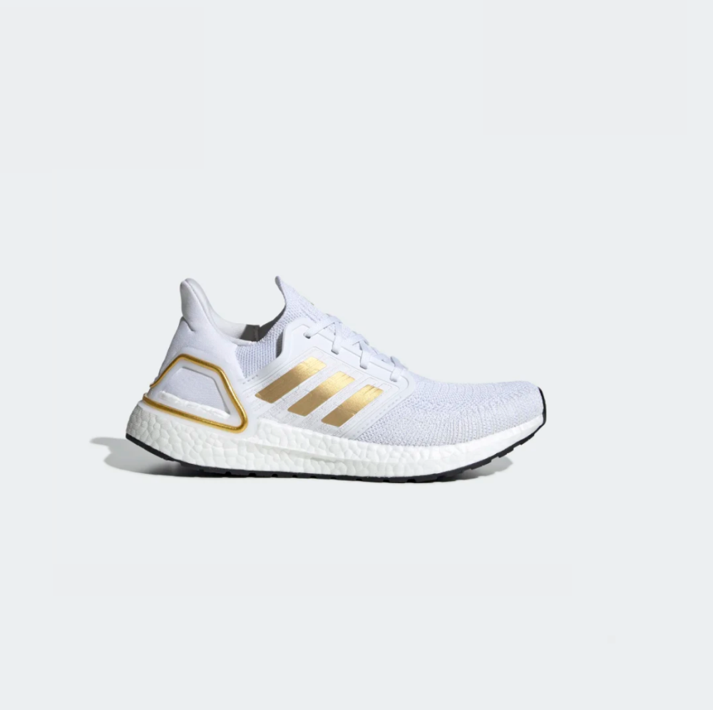Adidas Ultraboost 20 W ผู้หญิง Code EG0727 รองเท้าวิ่ง รองเท้าลำลอง แท้ ...