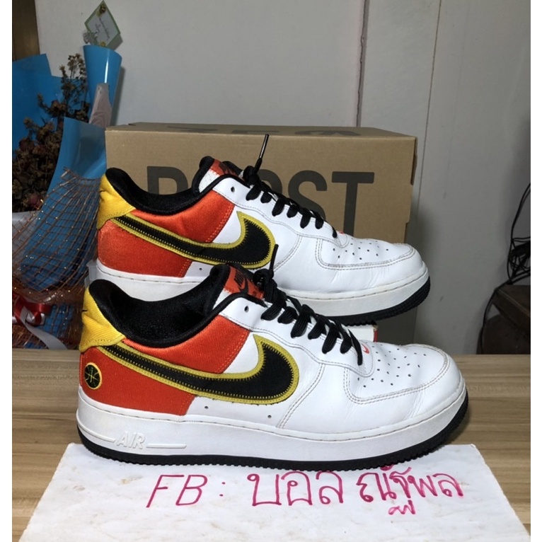 AF1 42.527.0 Low Raygun - ballballsa - ThaiPick