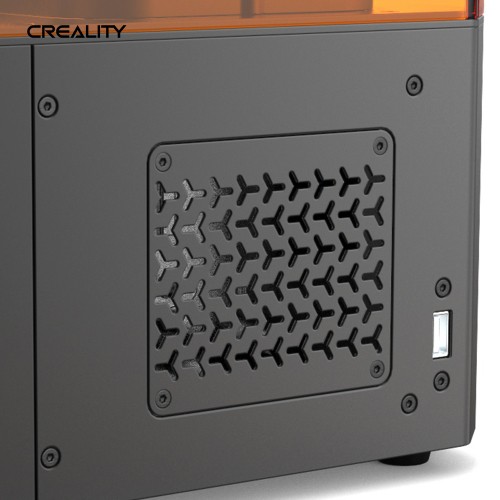 LD-002R Creality (Resin) 3D Printer by 3DBKK LD002R - 3dbkk - ThaiPick