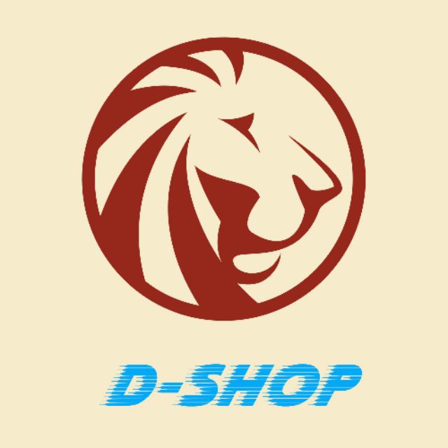 D-shop ดีช้อป, ร้านค้าออนไลน์ | Shopee Thailand