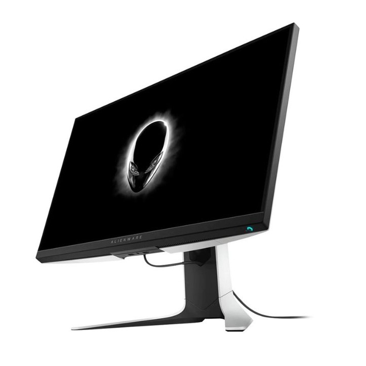 DELL ALIENWARE 27 GAMING MONITOR - AW2720HF (IPS 240HZ) AMD FreeSyncTM ...