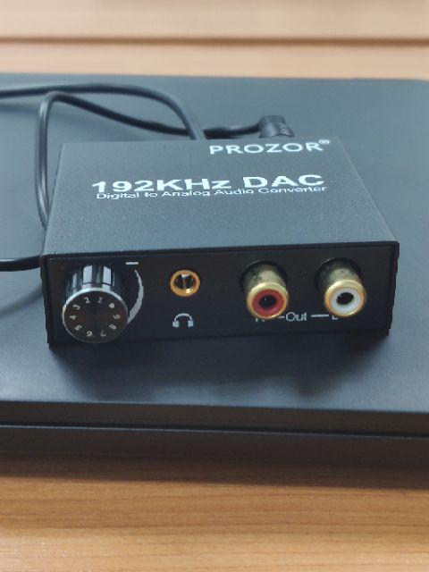 USB SOUND External Optical Audio 6 Channel 5.1 Sound Card Adapter For ...