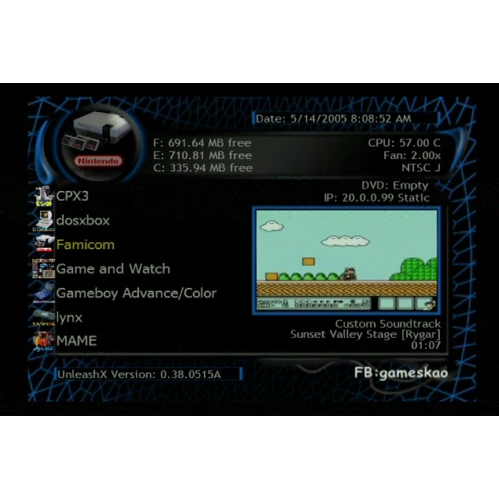 700เกมส์2TB มีเกมส์เก่าเป็นหมื่นเกมส์ Xbox รุ่นแรกOriginal - gameskao ...