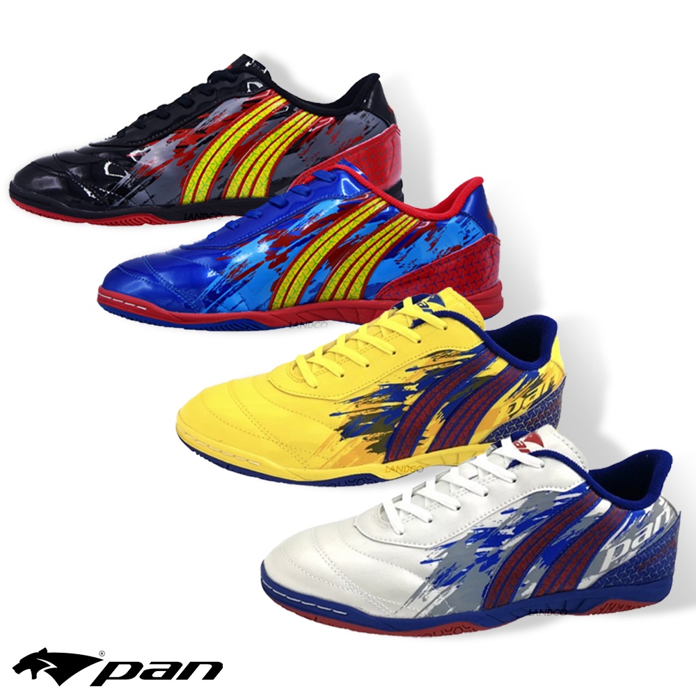PAN Collection FS Shoes Impulse VI PF1411 629