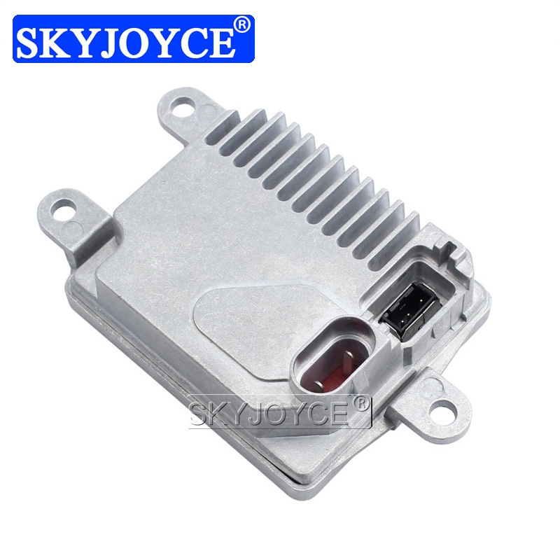 For 14-17 Jeep Cherokee D3S D3R Xenon Ballast HID Bulb Control Unit ...