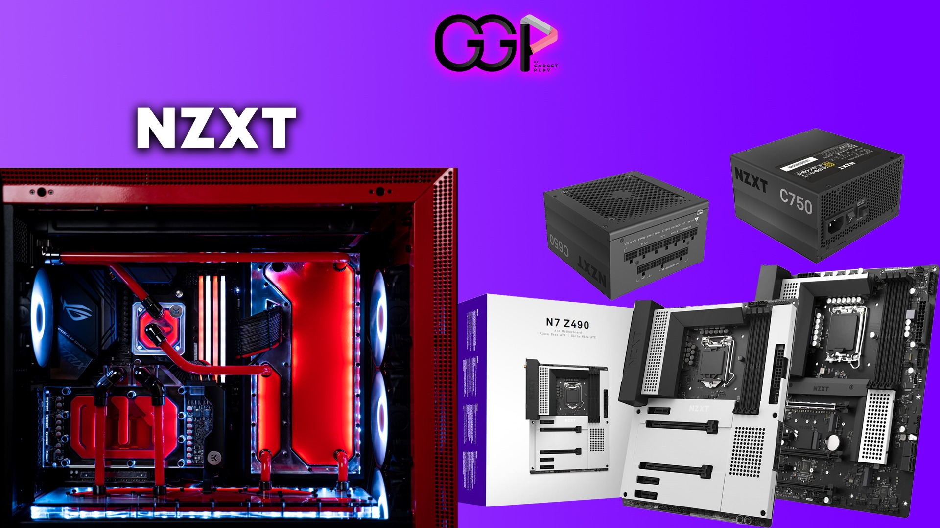 GGP by GadgetPlay, ร้านค้าออนไลน์ | Shopee Thailand