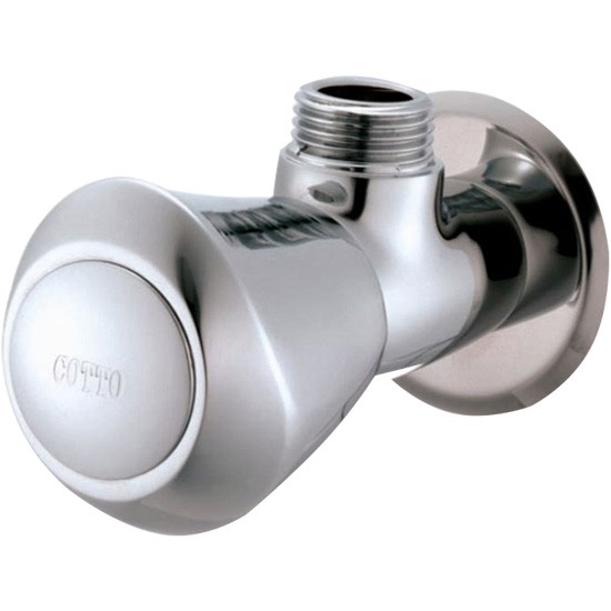 STOP VALVE COTTO CT190C11(HM) วาล์วฝักบัว 1ทาง COTTO CT190C11(HM) วาล์ว ...