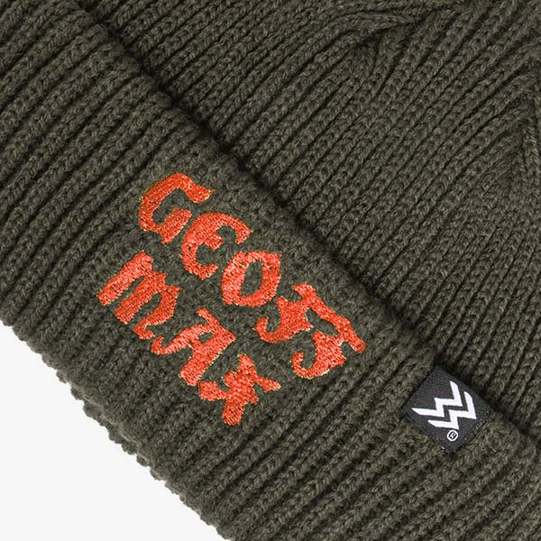 Geoff Max Official - กองทัพเบอร์ชาร์ด หมวกบีนนี่ หมวกแก๊ป สําหรับผู้ชาย ...