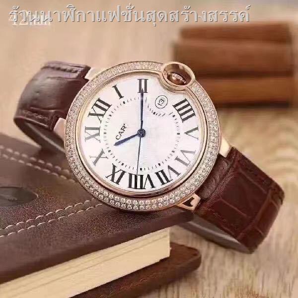 new blue balloon couple watch men’s and women’s automatic mechanical ...