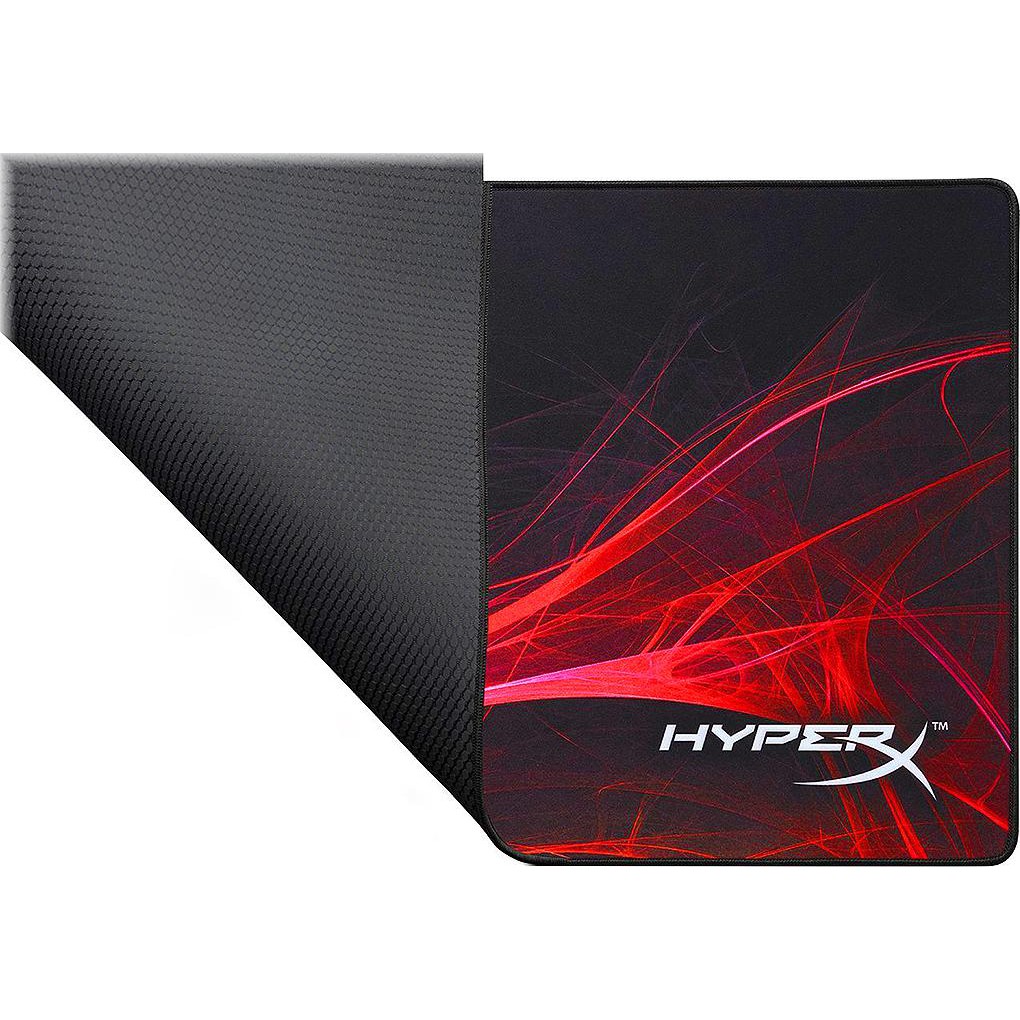 HyperX FURY S Pro GAMING MOUSE PAD Speed Edition XL (900mm x 420mm ...