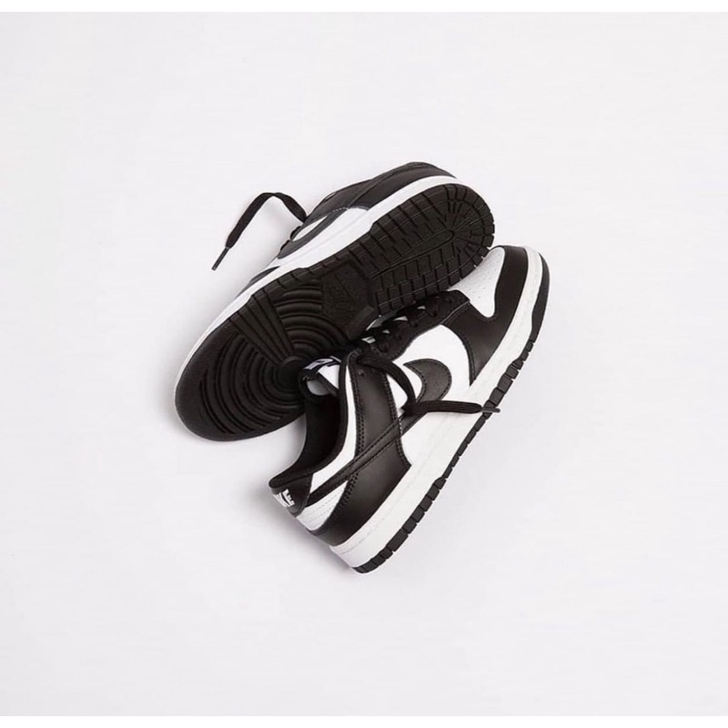 Nike Dunk Low Panda แท้ - check_outstore - ThaiPick
