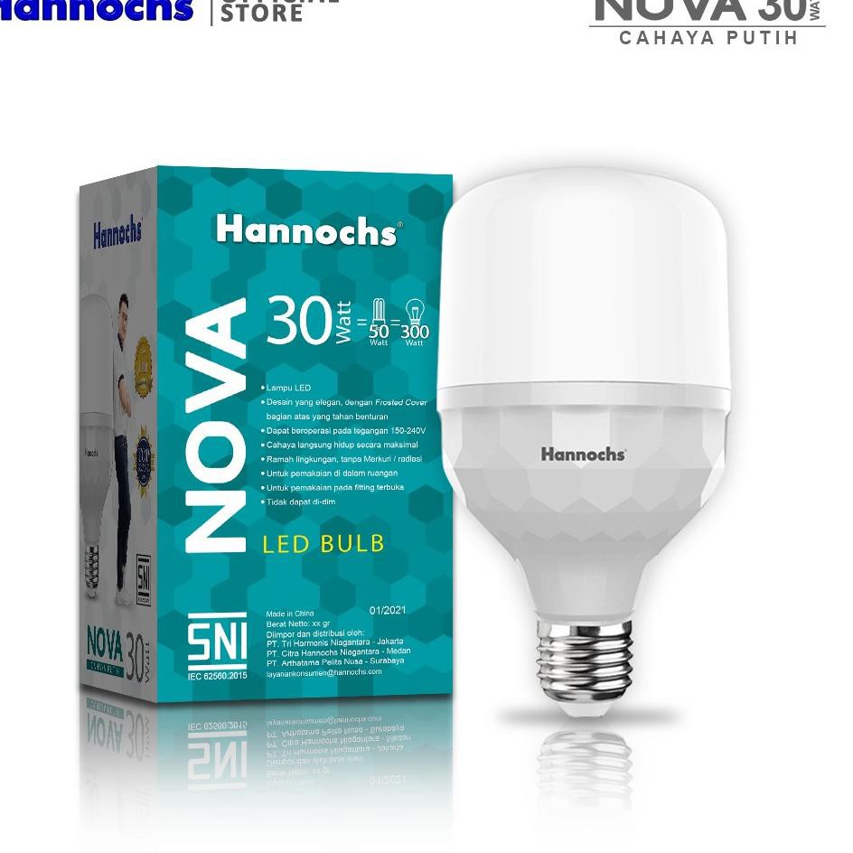 โคมไฟแคปซูล Led Nova 30 Watt Cdl 3 ชิ้น - สีขาว - pelabuhanbaru.shop.th ...