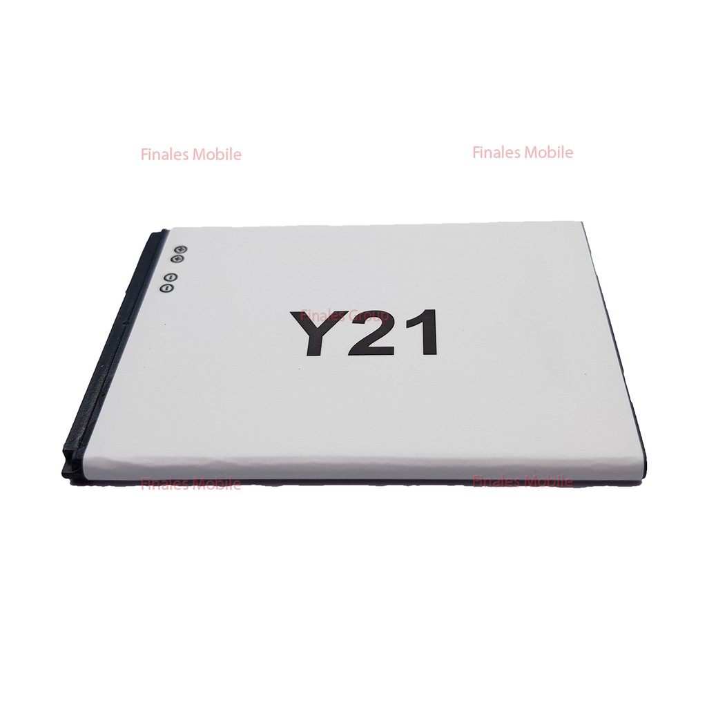 แบตเตอรี่มือถือ ViVo Y21 Battery 3.8V 1900mAh - pjmobile2539 - ThaiPick