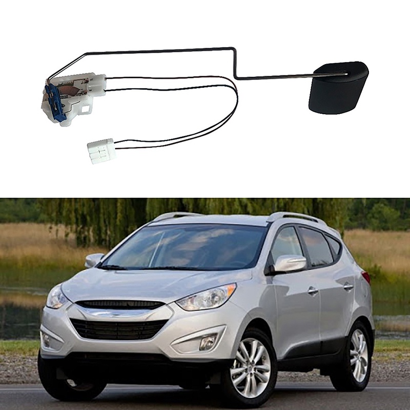 เซนเซอร์ถังน้ํามันเชื้อเพลิงสําหรับ Hyundai Tucson Ix35 Kia Sportage ...