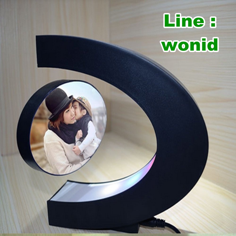 กรอบรูปลอยได้ Floating Photo Frame | Shopee Thailand