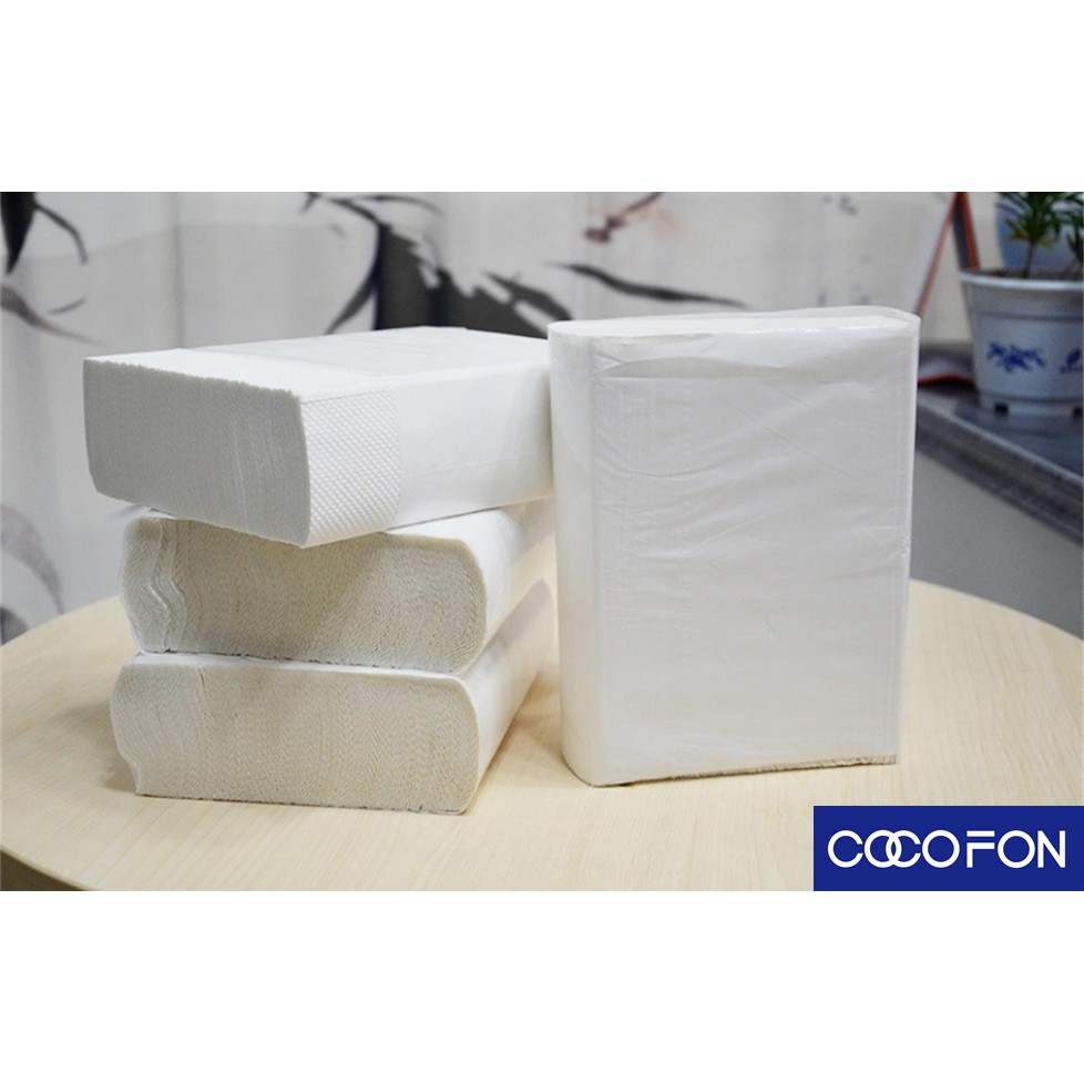 CC52 Tissue paper towel 20 ห่อลัง กระดาษทิชชู่ กระดาษเช็ดมือ กระดาษอเนก ...