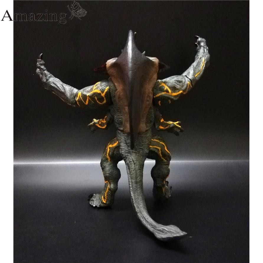 ฟิกเกอร์ Anime Pacific Rim Mech Monster Knife Beast Axe Beast ...