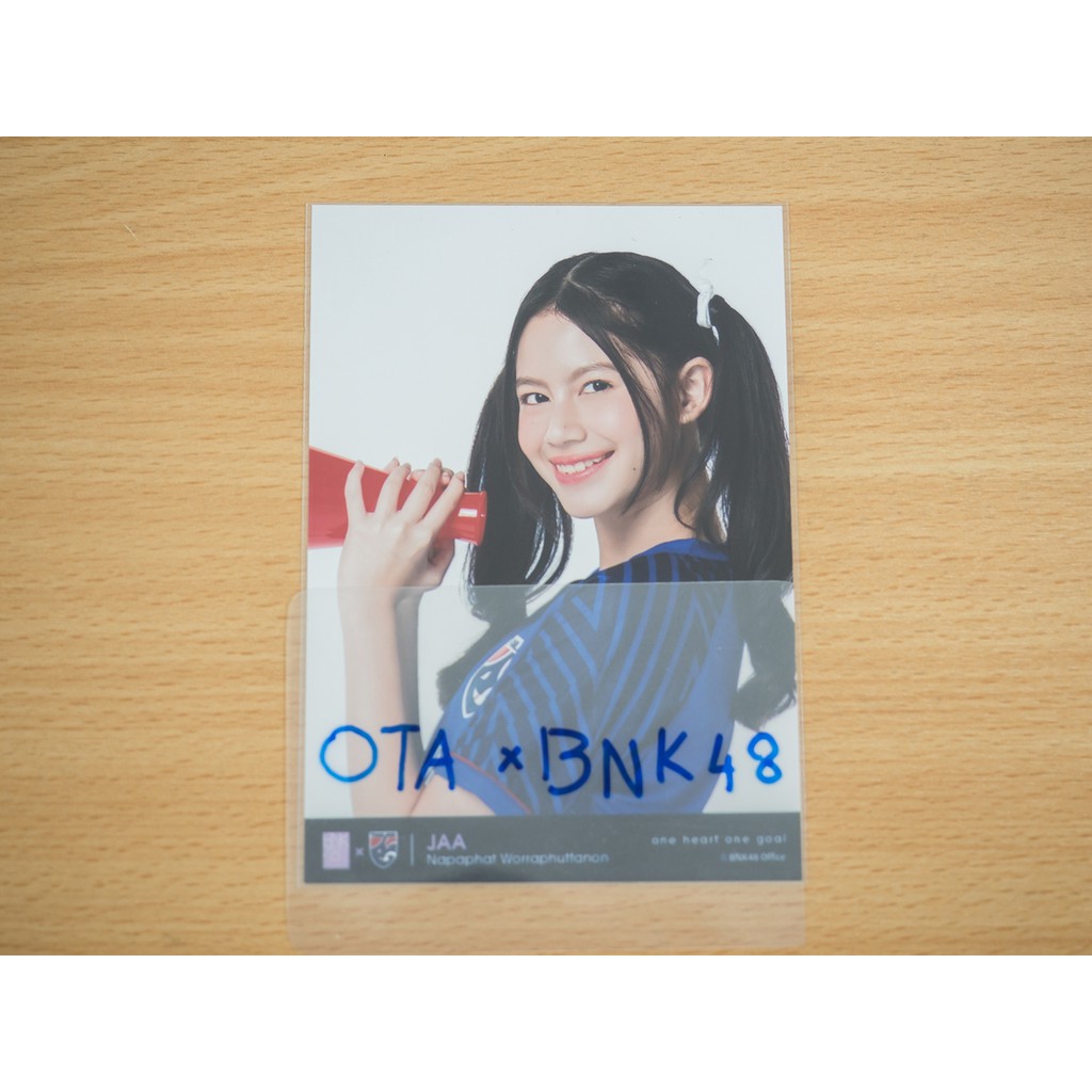 BNK48 Photo Set 10 - ช้างศึก - ds.store.117 - ThaiPick