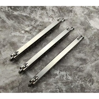 BALIPLUS Classic BM42 BM43 BM47 Butterfly Trainer Knife VG10 Titanium ...