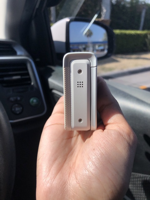 Casio Zr55 สีขาว มือสอง สภาพสวย 98% ???????????????? - pangrum_casio ...