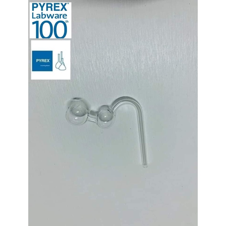 หลอดแก้ววิทยาศาสตร์ pyrex lab glassware แก้วโบโรซิลิเกต borosilicate ...