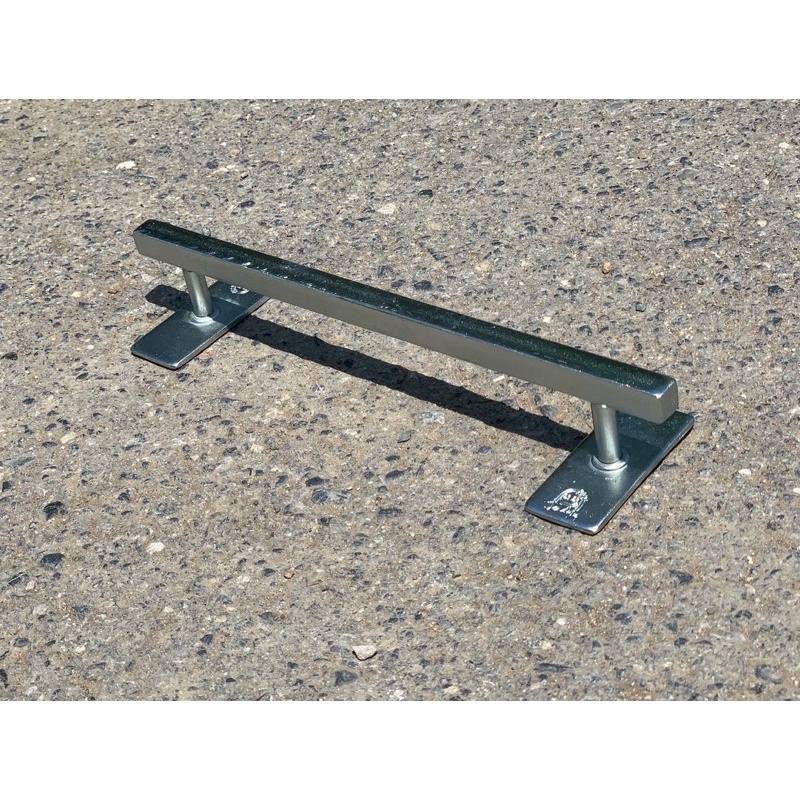 BIG RAIL FLAT - rail jabbfingerboard - jabb.fingerboard - ThaiPick