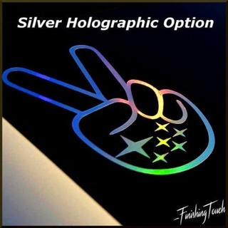 Subie Wave Sticker Subaru decal Peace wrx sti logo legacy gt forester ...