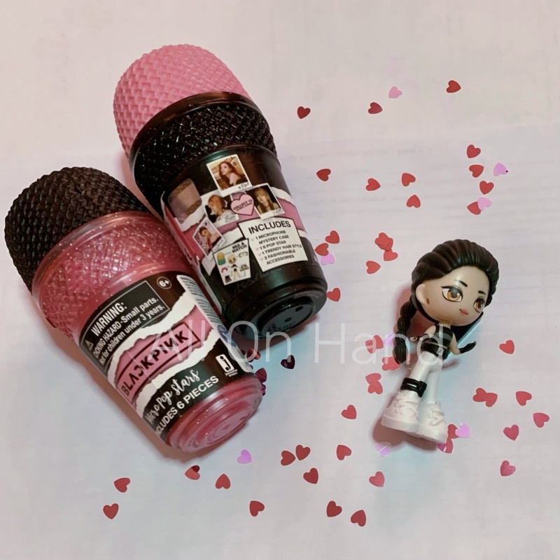 New BLACKPINK X JAZWARES FANTASTICK POP STARS - LISA As If It Were Your ...