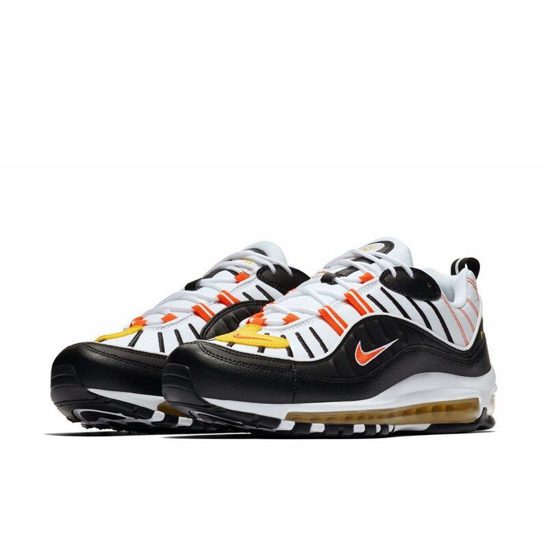 Original New Arrival NIKE AIR MAX 98 Mens Running Shoes Sneakers IDxz ...