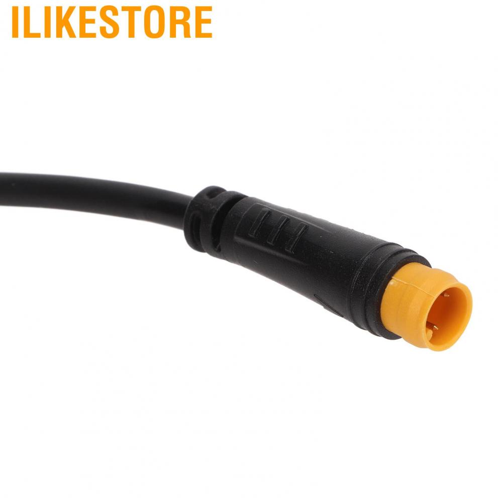 Ilikestore Electric Bicycle 1T2 Splitter Mid Drive Motor Brake Split ...