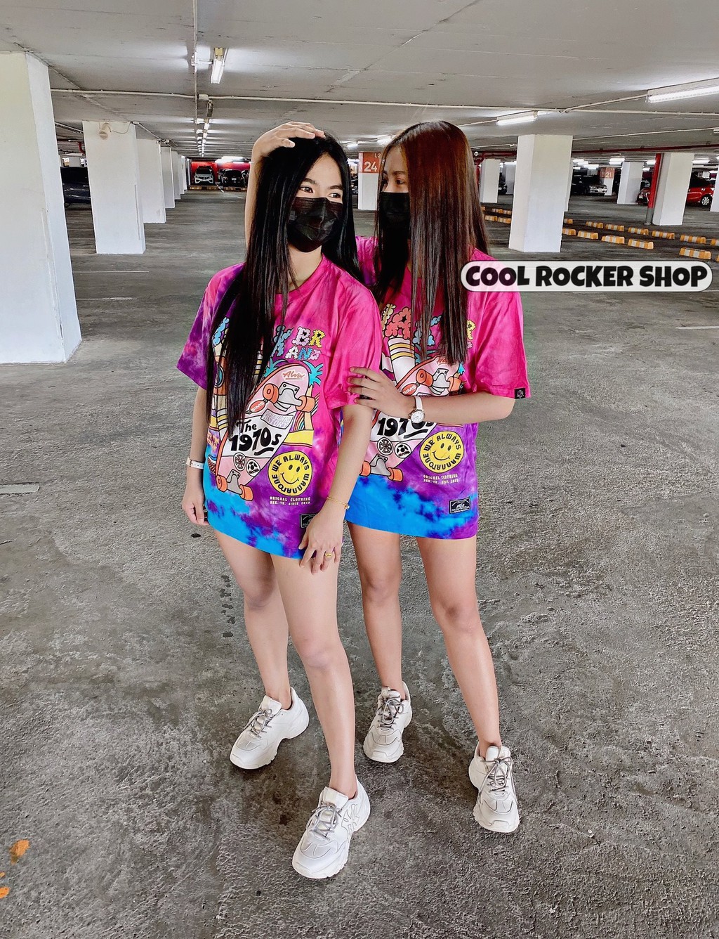 coolrocker.official, ร้านค้าออนไลน์ | Shopee Thailand