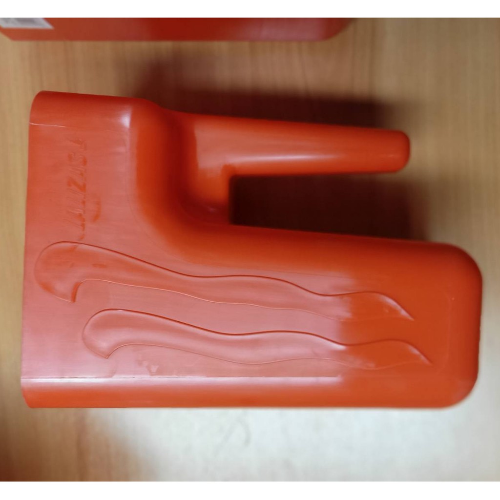 Boat bailer ที่วิดน้ำ กระบอกตักน้ำออกจากเรือบด เรือชูชีพ เรือต่างๆ ...