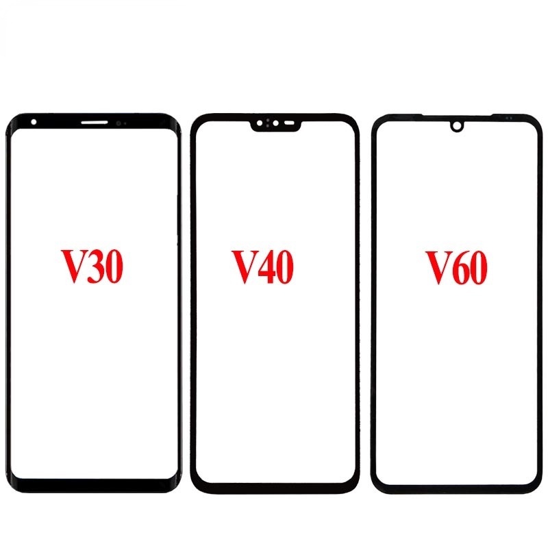 ฟิล์มกระจกป้องกันหน้าจอ สําหรับ LG V10 V20 V30 V40 V50 V60 - meet.u1.th - ThaiPick
