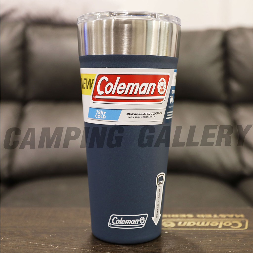 แก้ว 30 OZ Coleman ถูกที่สุด พร้อมโปรโมชั่น ก.ย. 2025 | BigGoเช็คราคาง่ายๆ